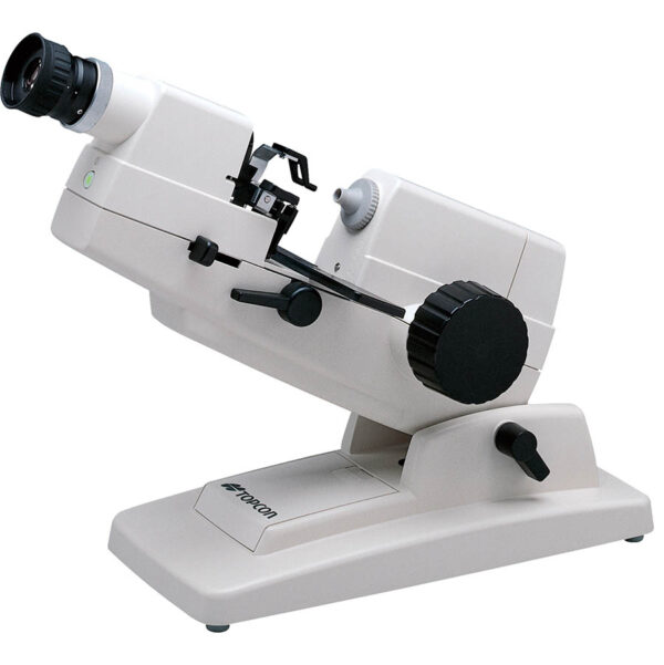 Lensometro Manual LM-8 - Premier Internacional