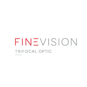 Lentes intraoculares FINEVISION POD F - Premier Internacional