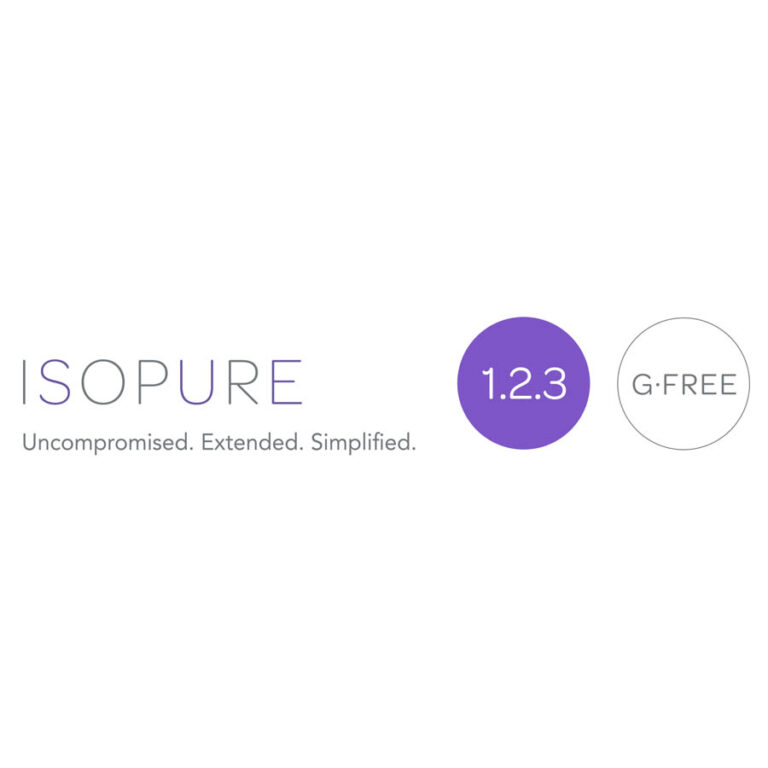 Lentes intraoculares Isopure123 - Premier Internacional