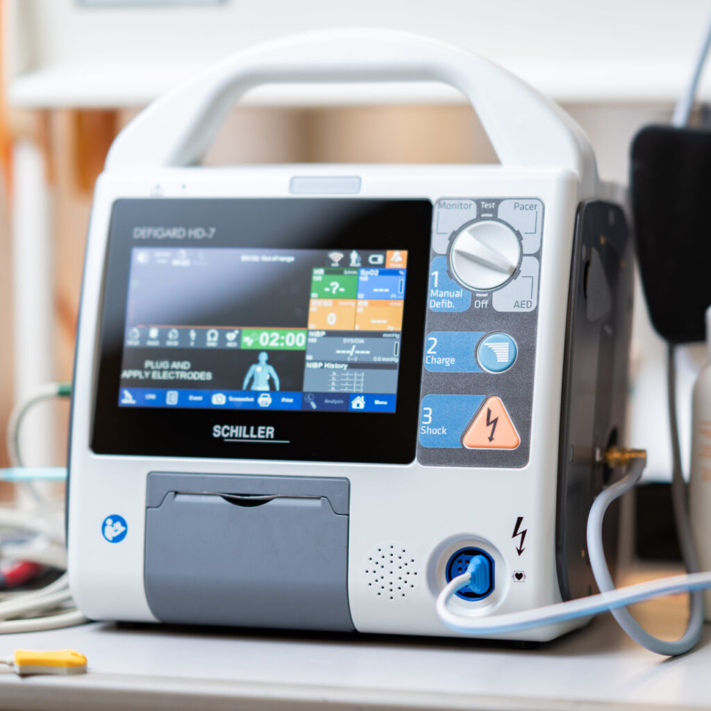 DEFIGARD HD 7 - Premier Internacional